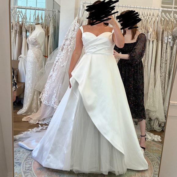 Dresses | Allison Webb 485 | Poshmark